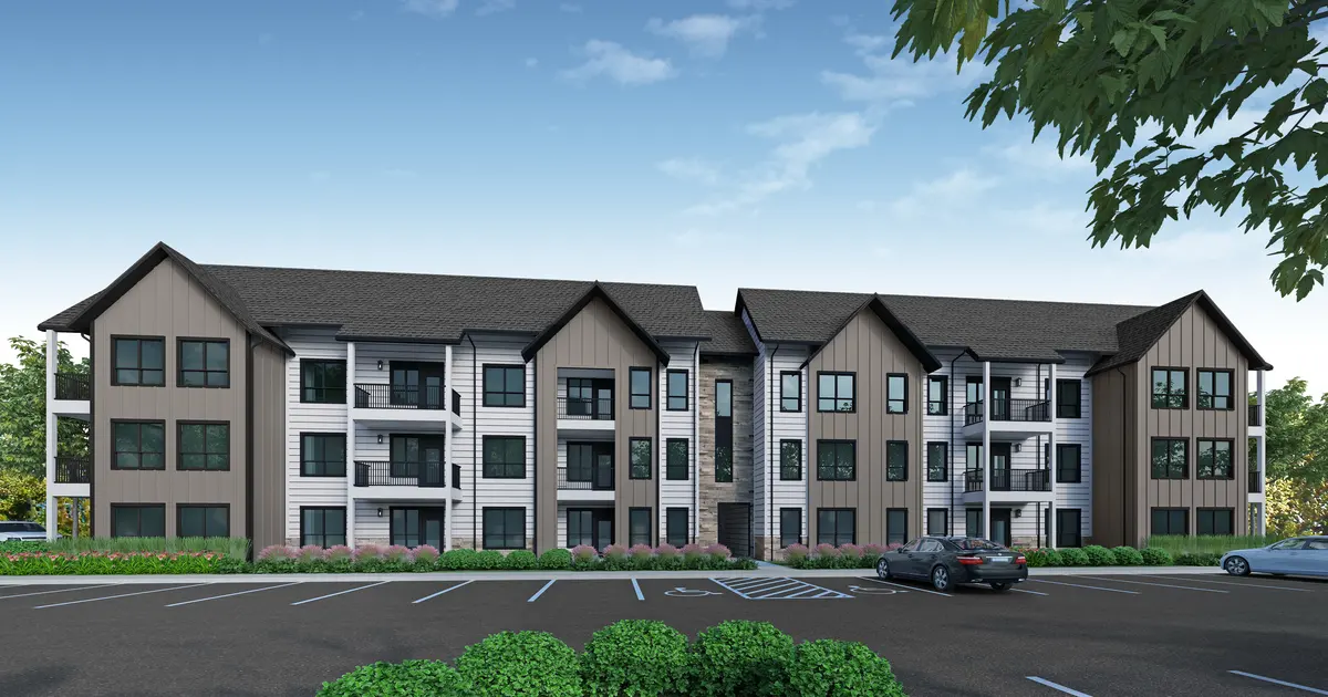 Paragon Ranch | Modern Living in the Heart of Cincinnati